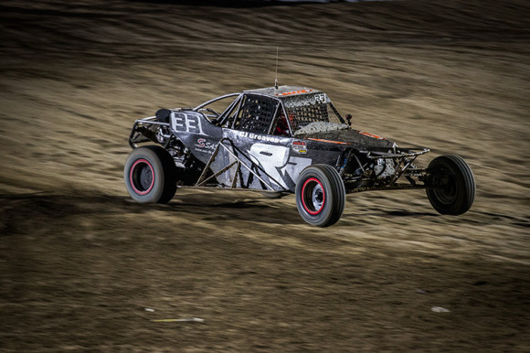 Roberts Racing Jumps Into Battle At LOORRS Season Opener - Roberts Racing