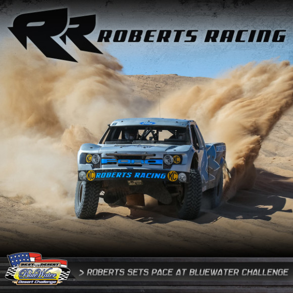 News - Roberts Racing
